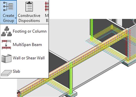 PowerPack Rebar Design Detailing Per Revit GRAITEC Italy
