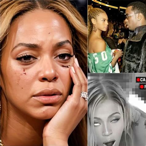 Breaking “beyonce ‘leaked Audio Addresses P Diddy Party Scandal And