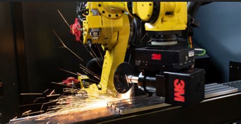 Active Force Control In Material Removal Applications