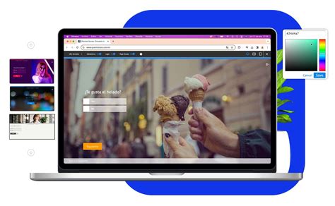 The 10 Best Online Form Builder Software Questionpro