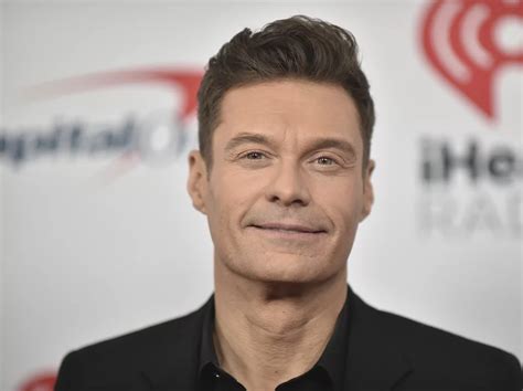 What Is Ryan Seacrest Doing Now Today Coral Jillie