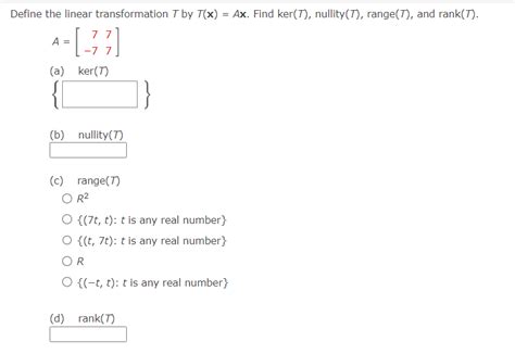 Solved I Need Help With Only 3 Parts A B And D I Know The Chegg Com