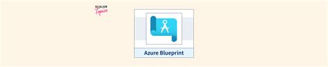 what are azure blueprints scaler topics