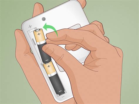 How To Reset A Honeywell Thermostat With No Reset Button