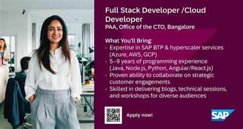 Vedant Gupta On Linkedin Paa Sap Btp Javascript Java Fullstackdeveloper Cloudsolutions