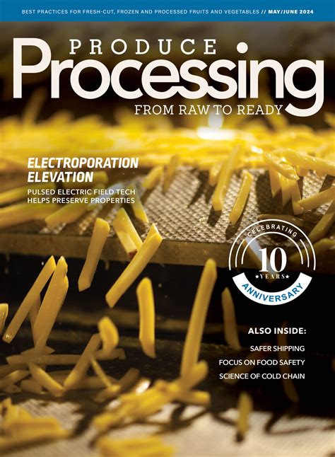 Packaging Archives Produce Processing