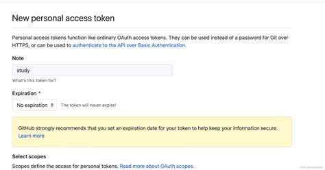 将代码提交到github上提交代码到github Csdn博客