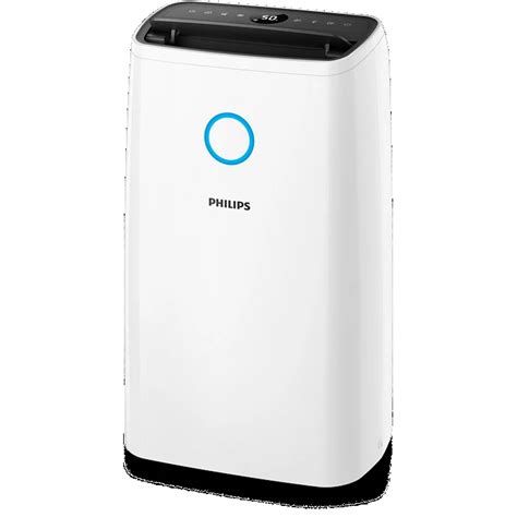 Series 3000 Air Dehumidifier De3223 30 Philips