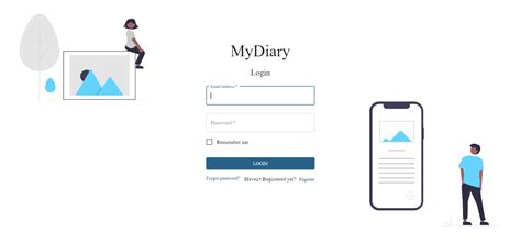 Github Prasundas99mydiary A Personal Diary Webapp Where User Can