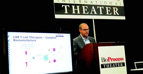 Manufacturing Chimeric Antigen Receptor T Cells And Gene Therapies