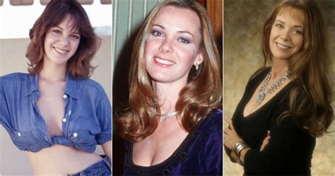 Anne Lockhart Where Is June Lockharts Daughter Now Dicy Trends