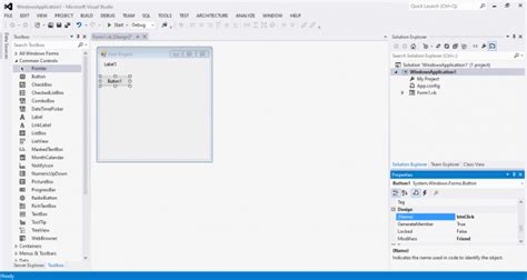 Vb Net Visual Basic For Beginners Visual Basic Programming Examples