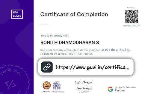 rohith dhamodharan s on linkedin awsdevops devopsengineer cloudengineer