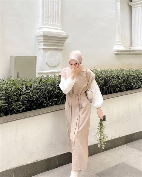 Instagram Azizahlimi Gaya Hijab Inspirasi Gaya Pria Gaya