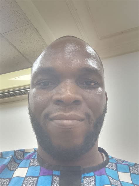 Ome Chukwuemeka On Linkedin Christ In Me The Hope Of Glory