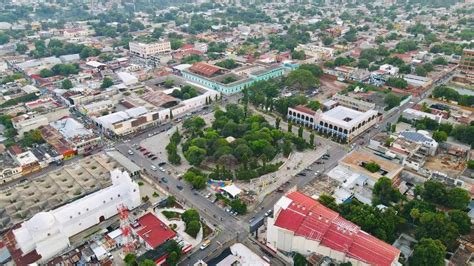 La Perla De Oriente Chiquimula Celebra Su Tradicional Feria Agencia