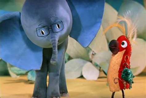 38 попугаев Куда идет Слоненок ☭ СССР Fun