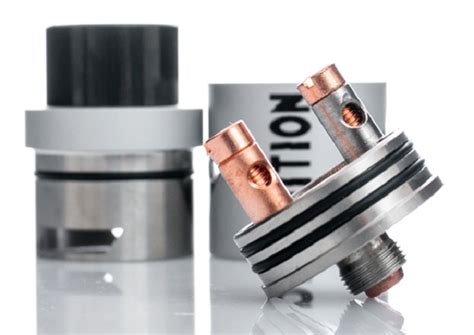 10 Best Rdas For Big Clouds And Intense Flavor In 2023