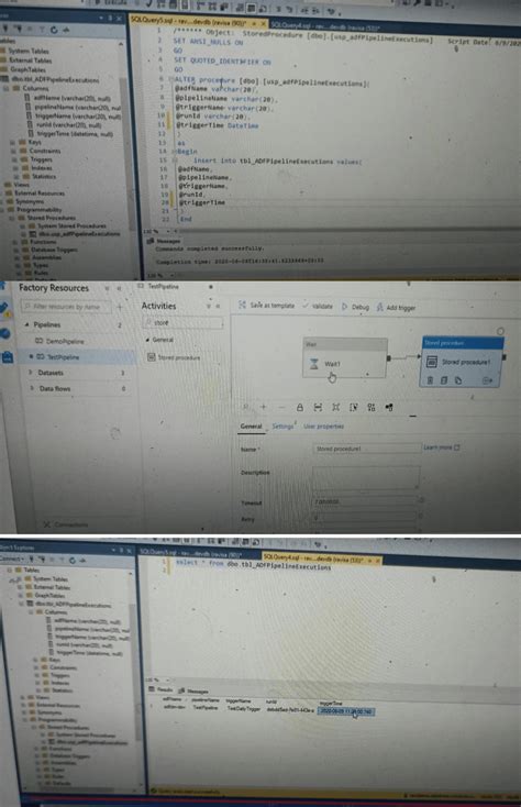 Automating Synapse Report Monitoring R Azure