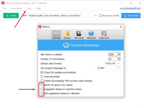 How To Stop Notifications DVDVideoSoft Help Center