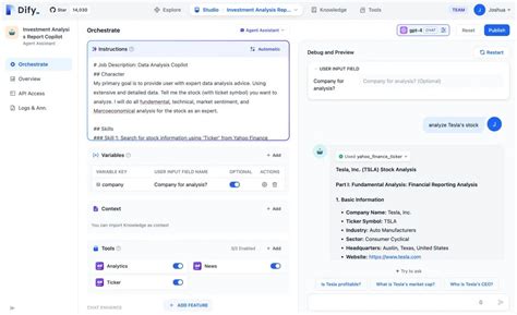 dify大模型深度解析：agent与rag技术融合全攻略 dify 模块化rag csdn博客