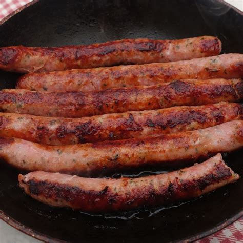 Free Range Chipolatas 12 Pack Free Range Chipolatas 12 Pack