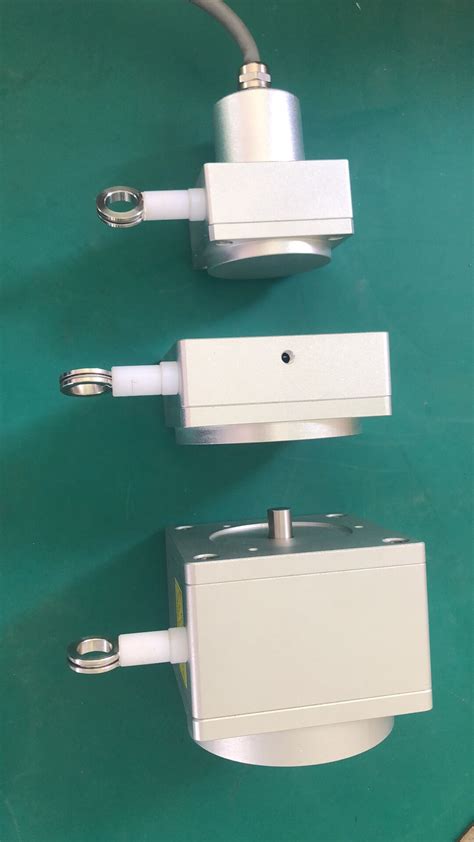 拉线位移传感器接线安装第12页大山谷图库