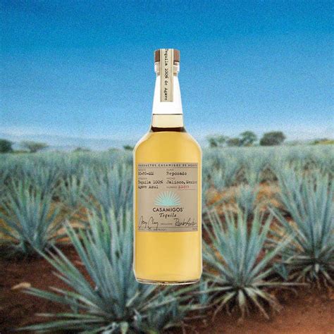 Casamigos Tequilas Premium Tequilas Curiada