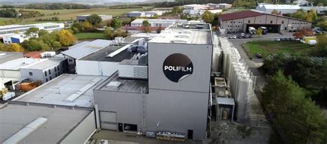 Polifilm Osterburken Firmenporträt