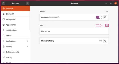 How To Install Openvpn Server And Client On Ubuntu Its Linux Foss