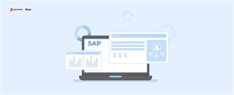Everything You Need To Know About ERP API Integration Synavos