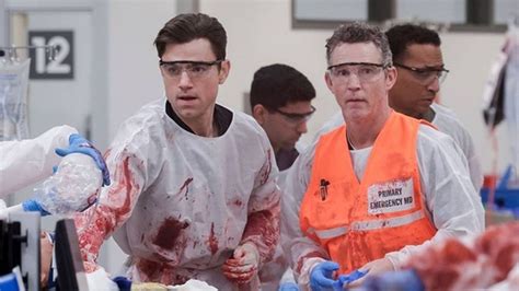 Patrick Ball And Shawn Hatosy Credit Warrick Page Max