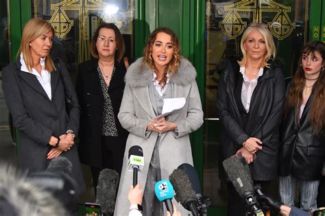 Georgia Harrison Feels ‘vindicated By Stephen Bears Jail Term After