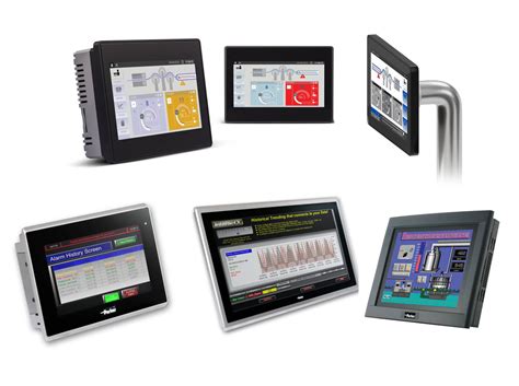 Hmi Tagged Mounting Panel Mount Hardboxusa