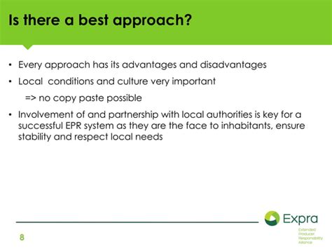 Epr And Packaging Insights PPT