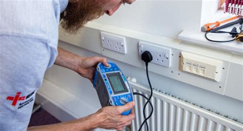 Why You Can Trust Emc Electrical Group With Your Eicrs⚡ Electrician In Bristol