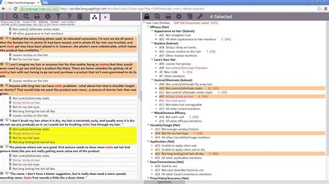 2014 02 27 08 30 ascribe coder overview and q a youtube