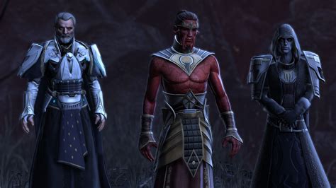 Star Wars Theory 1 Forgotten Sith Will Explain Palpatines Weirdest Power