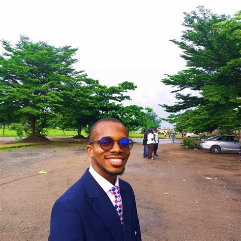 Dominion Ezedike Thewegsguy • Instagram Photos And Videos