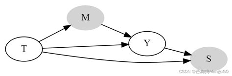 因果推断《causal inference in python》中文笔记第3章 图形因果模型 《causal inference in
