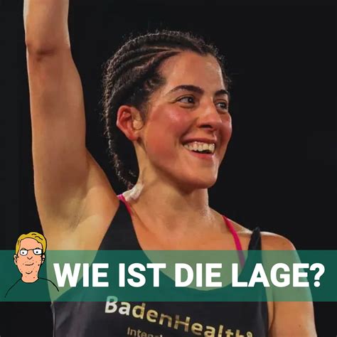 Dilar Kisikyol „veränderungen Sind Bei Mir Immer Auch Mit Angst