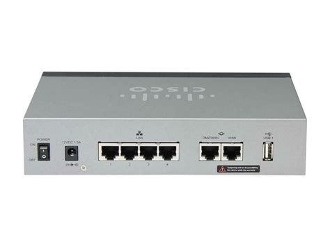 Cisco Small Business Rv320 K9 Na Dual Gigabit Wan Vpn Router With Web Filtering Smarthingx