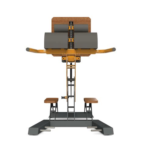 Ghd Hyper Extension Reverse Hyper Combo Va Seven