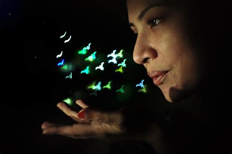 Assignment Creative Bokeh Murray Park Photography