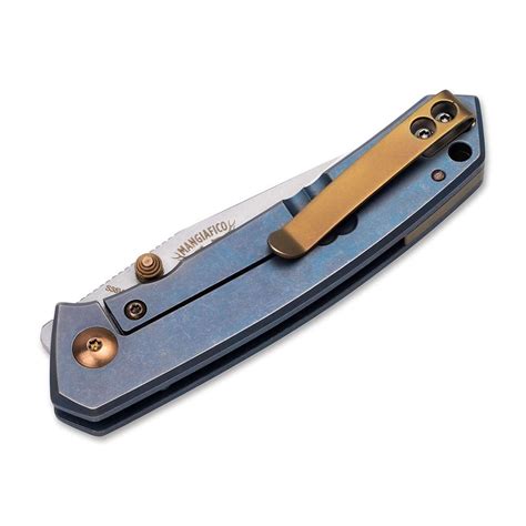 Boker Plus Canoe Folding Knife