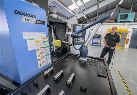 Addressing The Manufacturing Skills Gap From The Perspective Of Automation