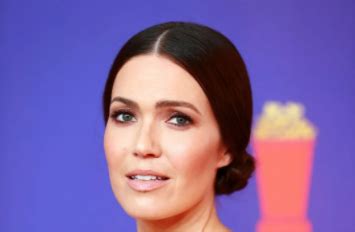 Mandy Moore Nudes Photos Porn Videos