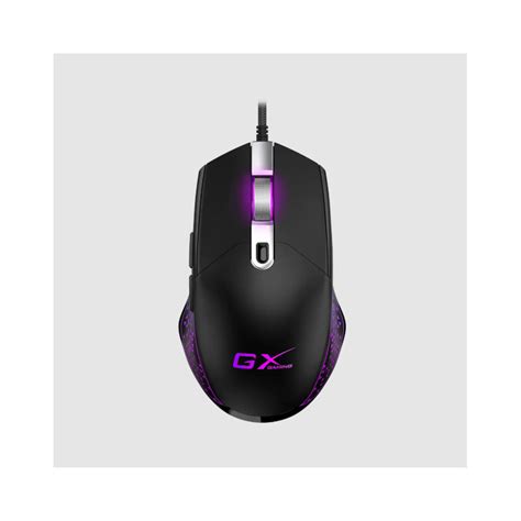 Mouse Genius Scorpion M705 Usb