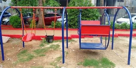 Baccho Ke Jhule Mild Steel At ₹ 40000piece In Nagpur Id 2853080708591