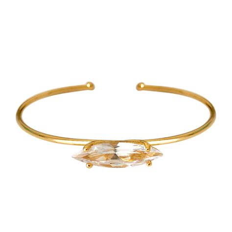 Tamara Double Cuff